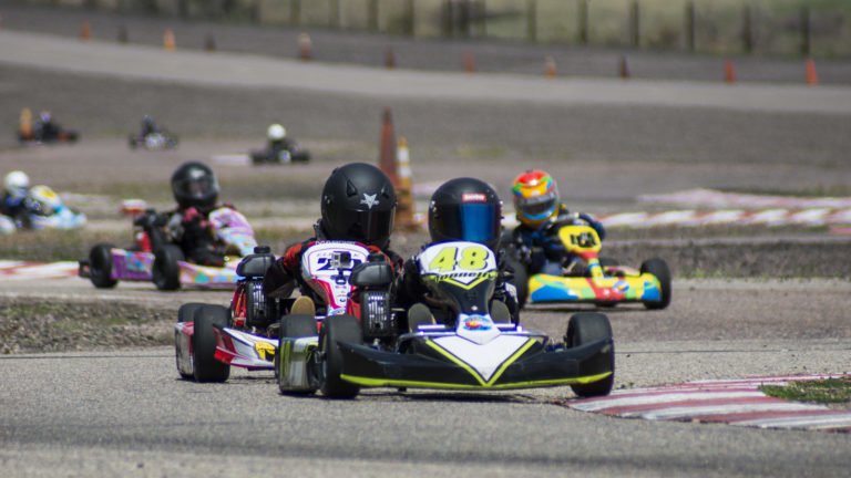 Race Recap | Colorado Karting Tour, Round 01 – The Colorado Karter