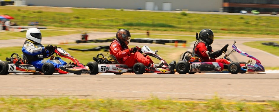 Race Recap | Colorado Karting Tour | Round 06 – The Colorado Karter