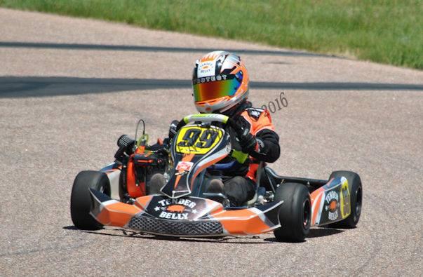 Selling Championship Winning Compkart Cadet Ranger **SOLD 04.10.2018 ...