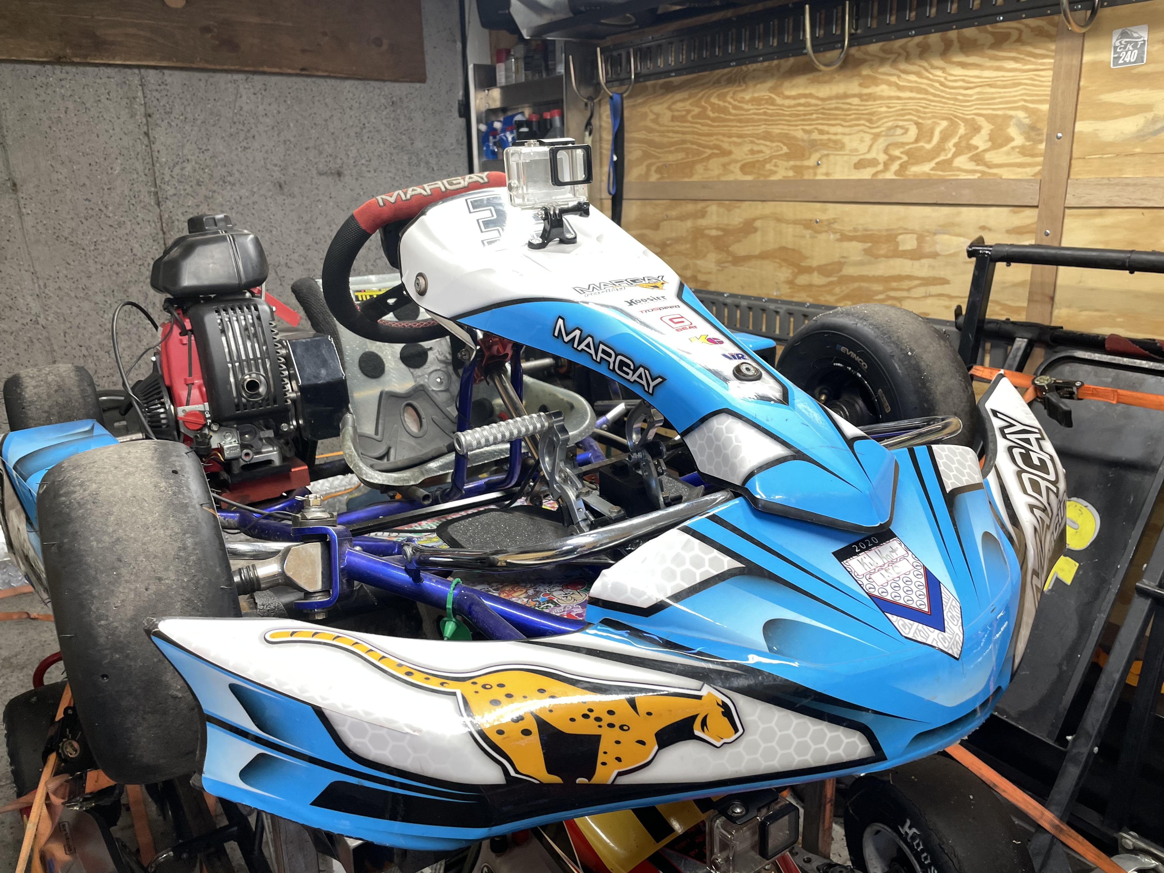 **SOLD** Kid Kart for Sale – The Colorado Karter